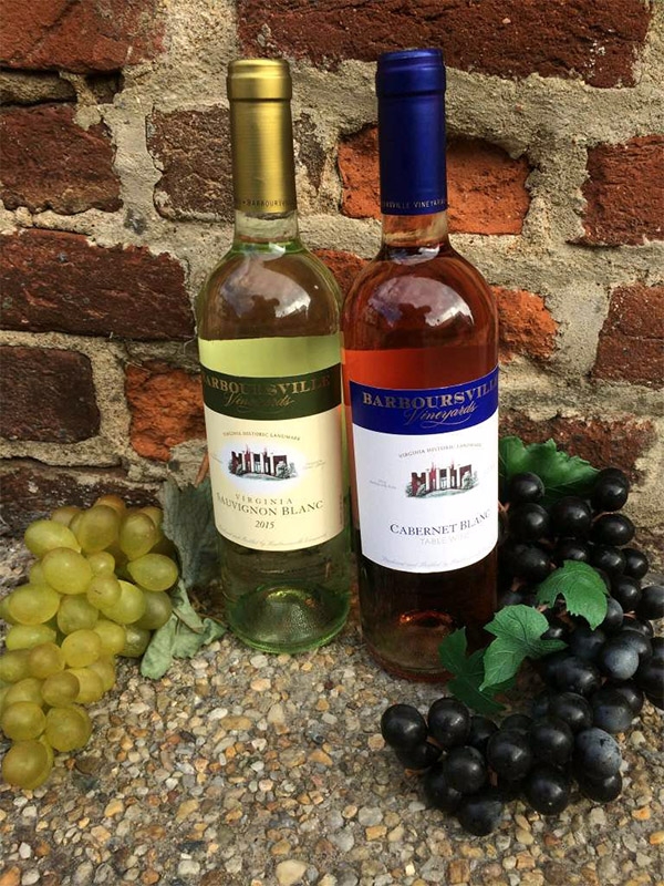 The Made in Virginia Store of Fredericksburg, Virginia