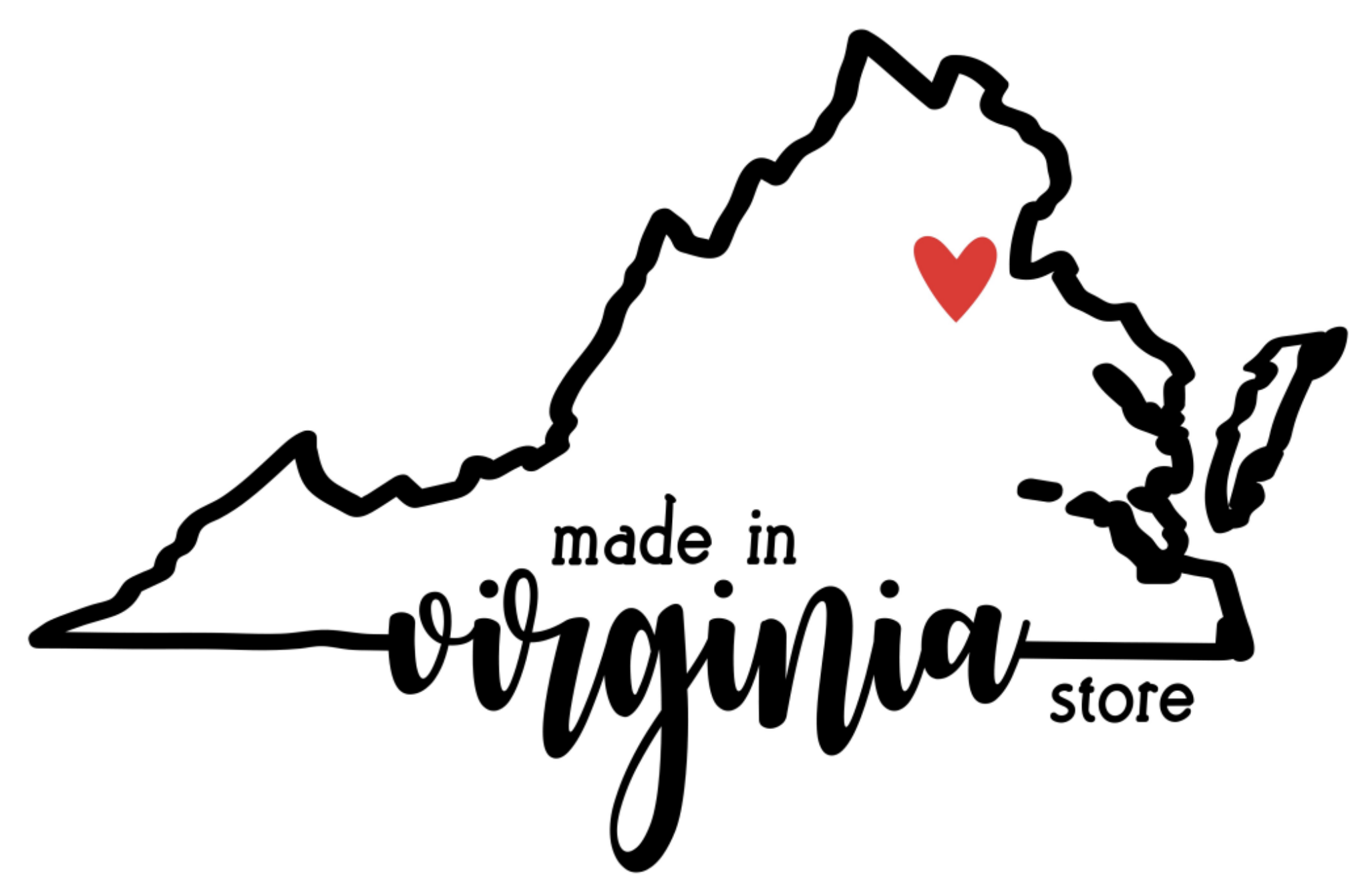 The Made in Virginia Store of Fredericksburg, Virginia