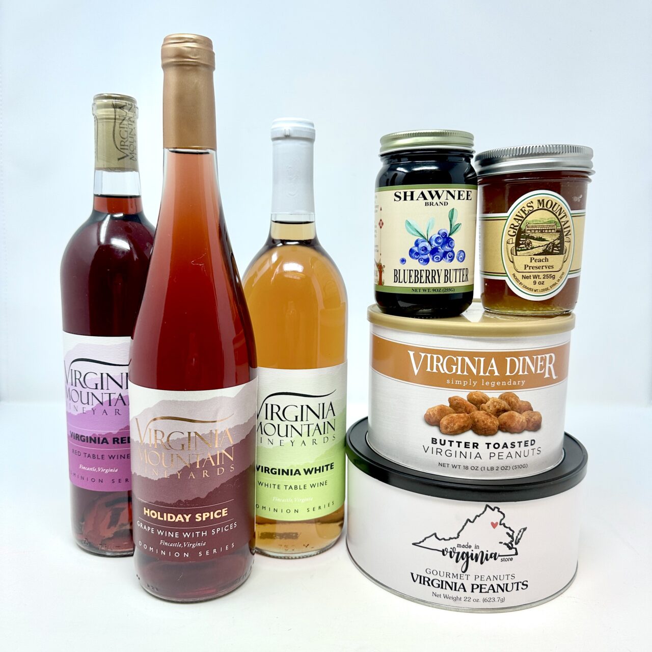 The Made in Virginia Store of Fredericksburg, Virginia