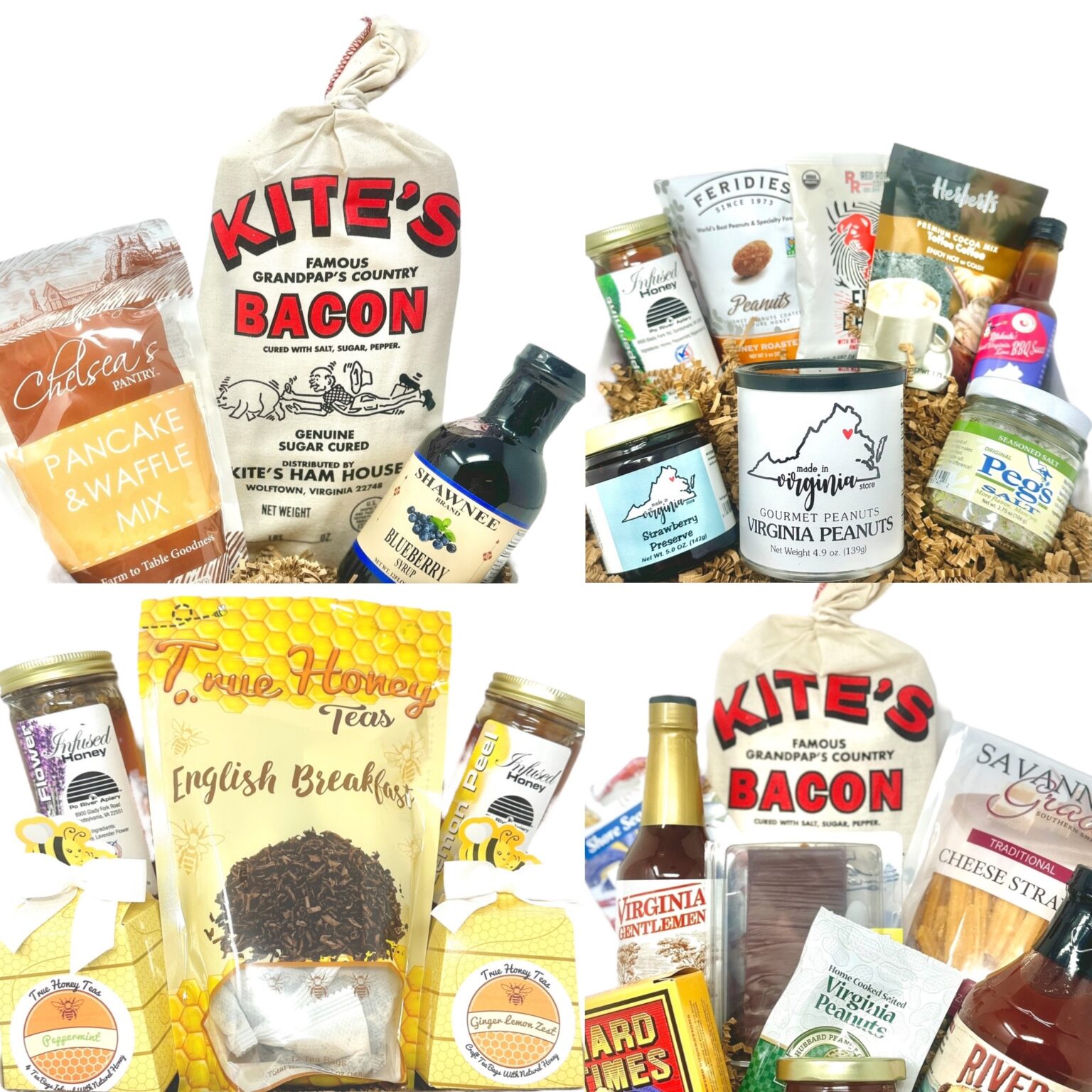 The Made in Virginia Store of Fredericksburg, Virginia