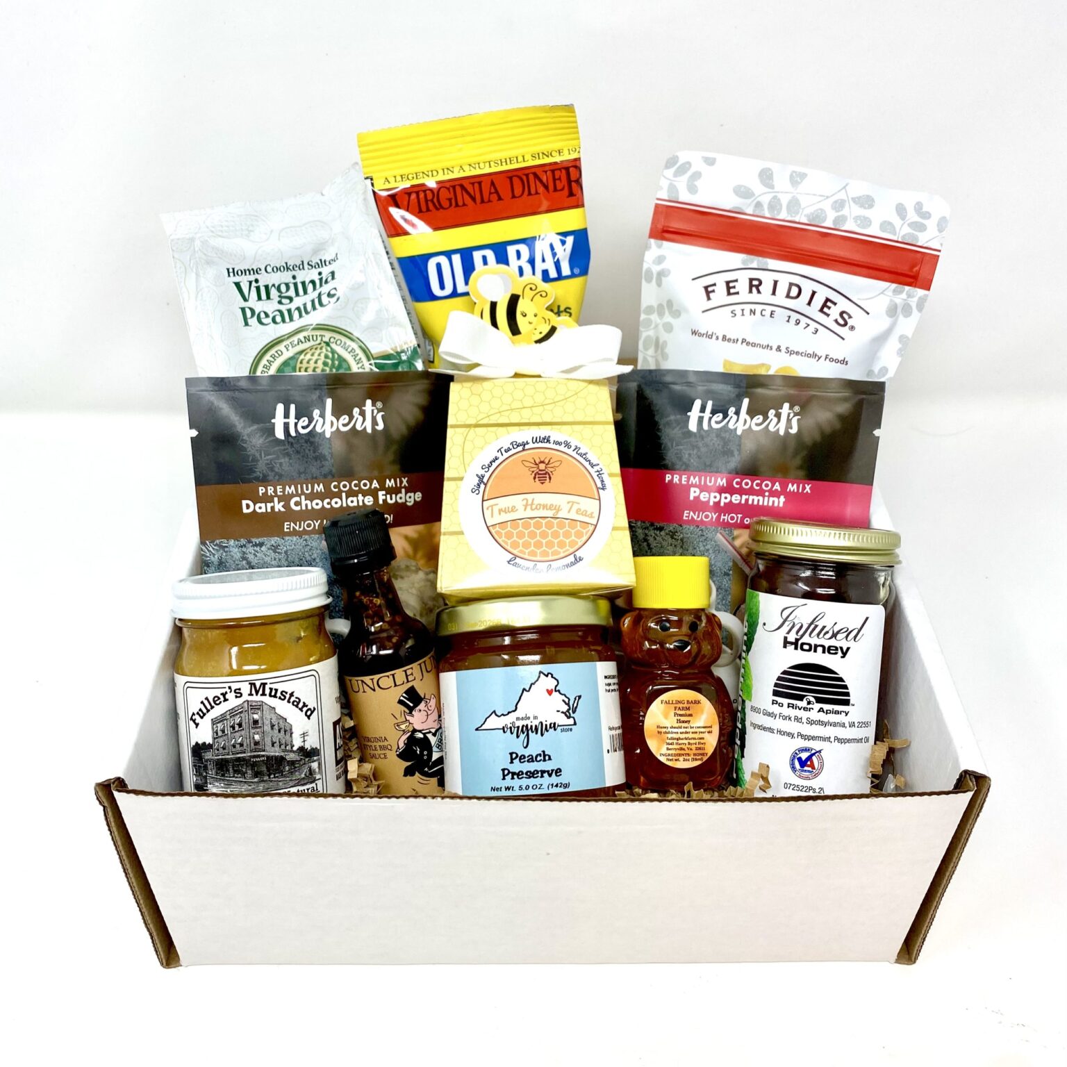 This and That of Virginia Gift Box - Made in Virginia Store