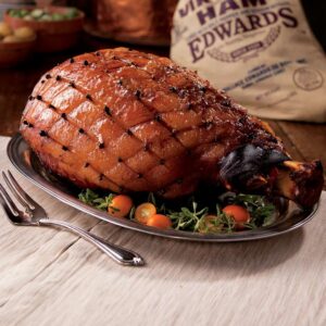 Kite's Country Ham - Uncooked - Made in Virginia Store